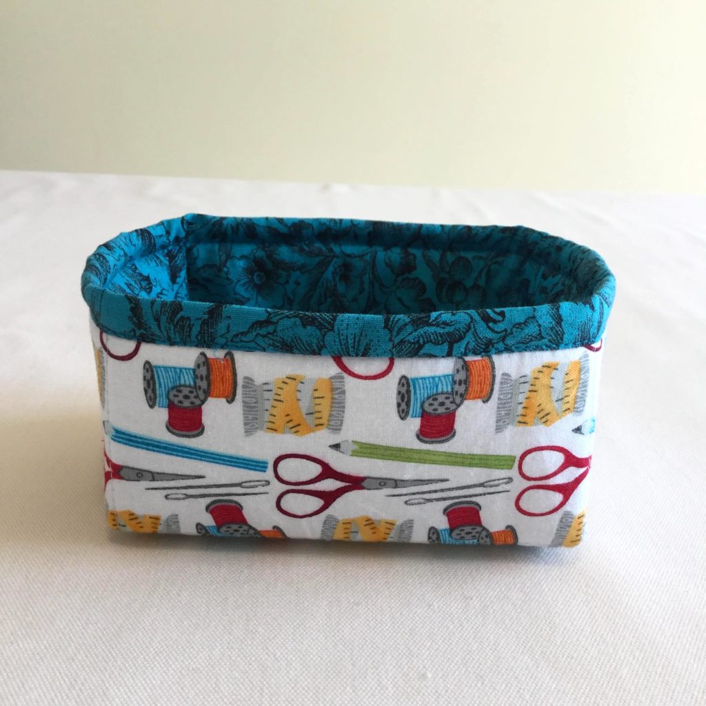 Handmade Craft Bag Special – Custom Order – Chain Bay Sewcraft