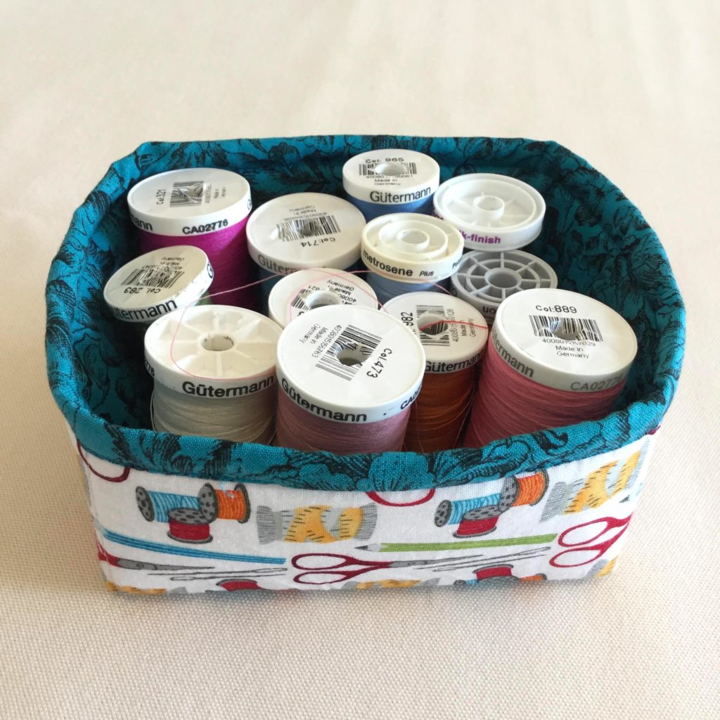 Handmade Craft Bag Special – Custom Order – Chain Bay Sewcraft