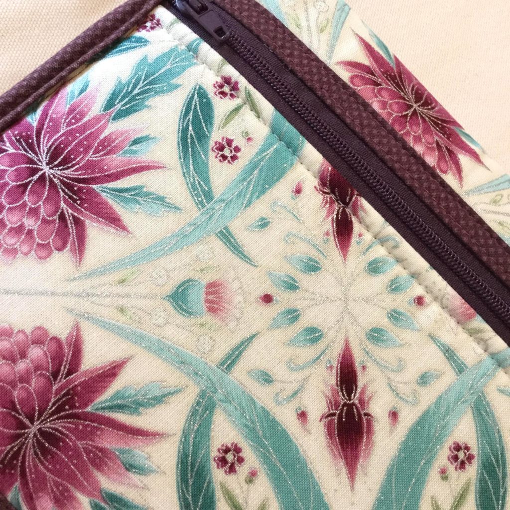 Japanese Tablet Cover – Chain Bay Sewcraft