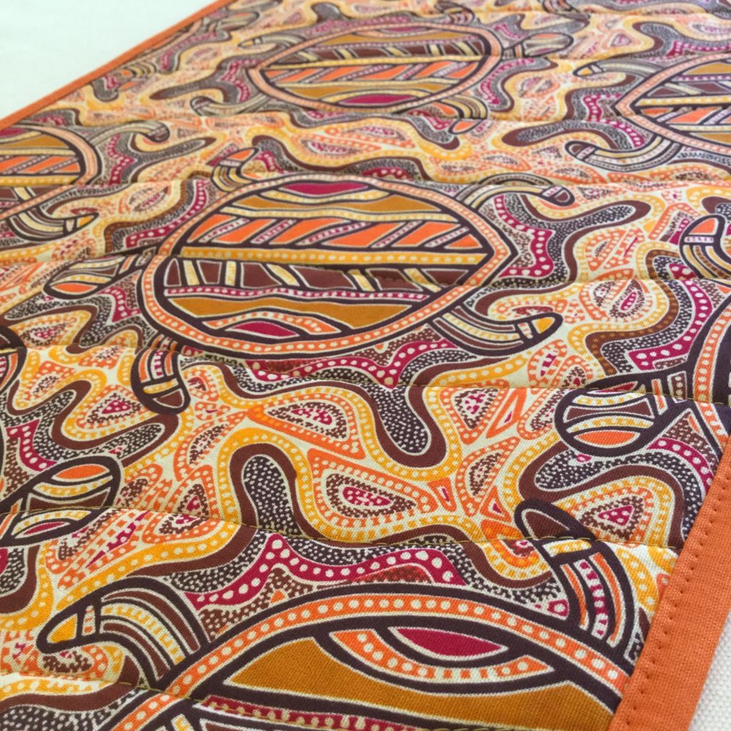 Tableware Collection – Chain Bay Sewcraft