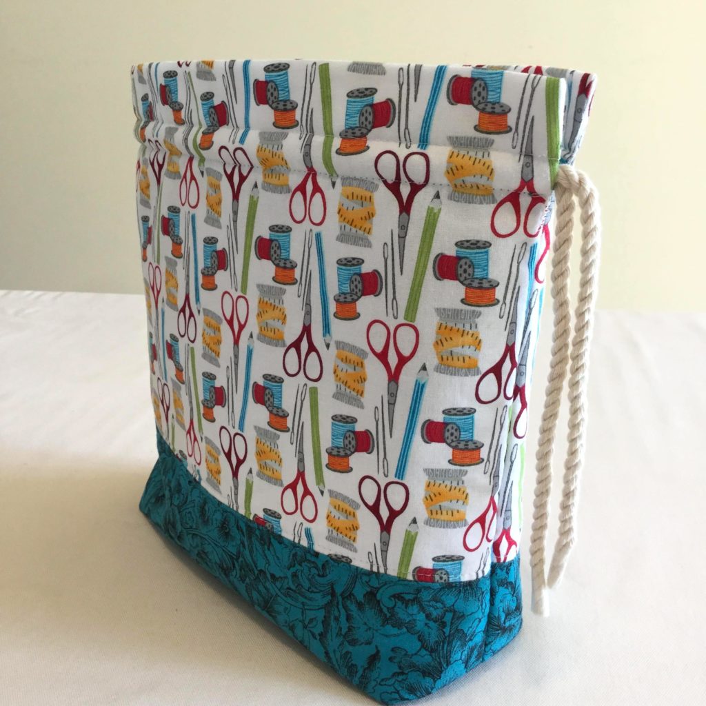 Handmade Craft Bag Special – Custom Order – Chain Bay Sewcraft
